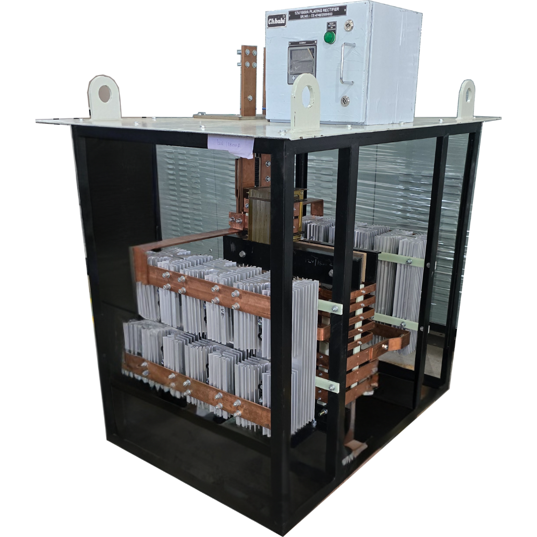 Industrial Marshalling Box | Chhabi India