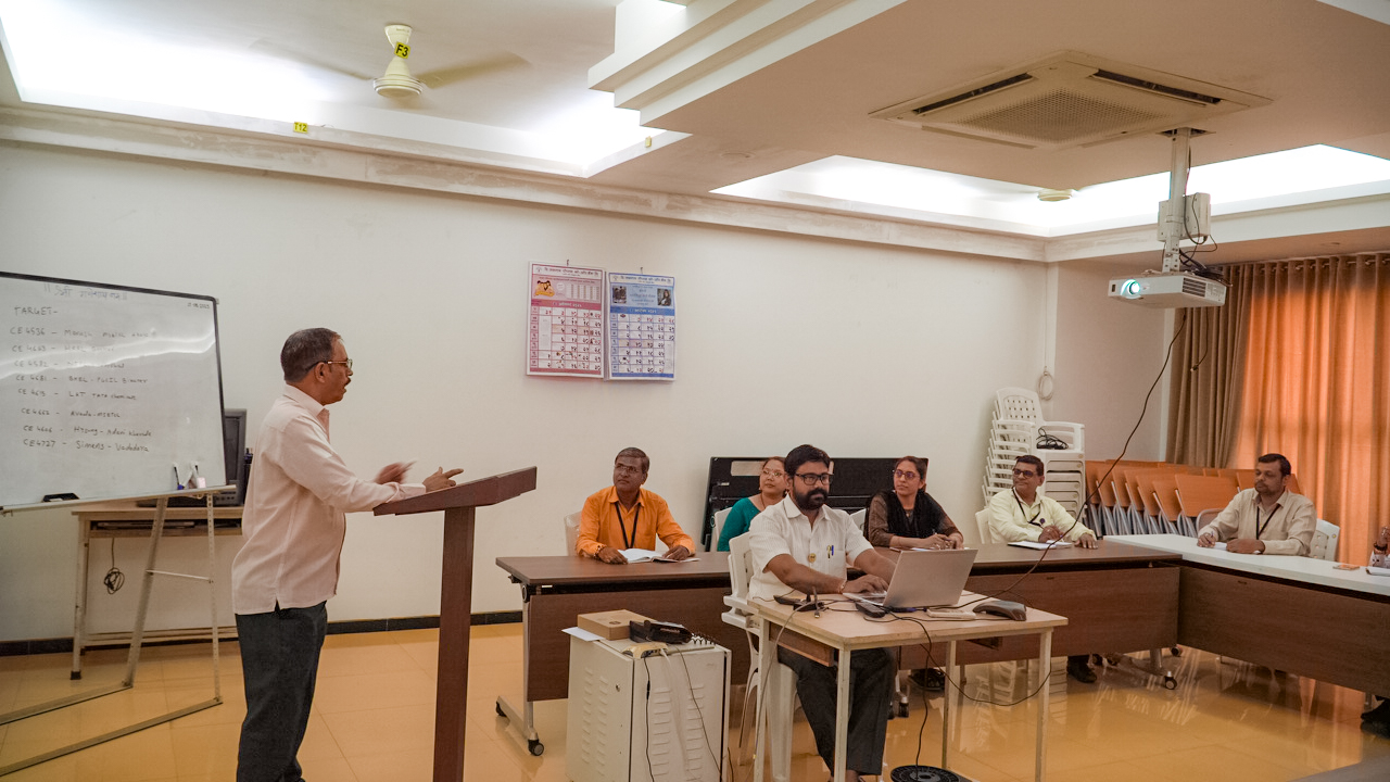 Industrial DC & UPS Power Systems | Chhabi India