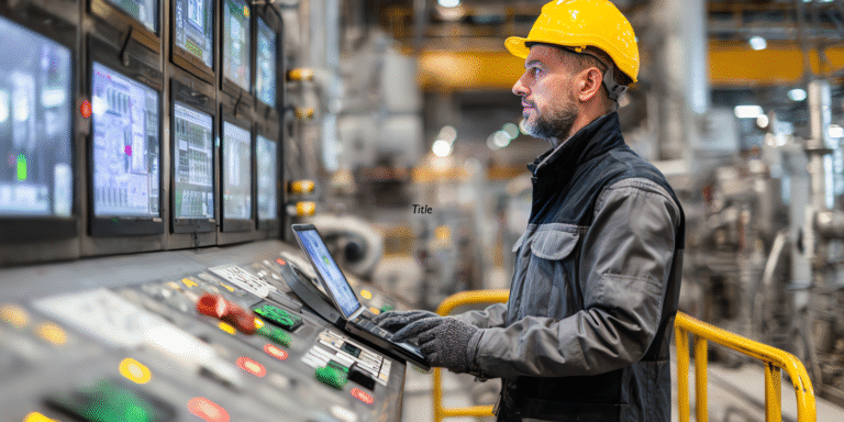 Industrial Marshalling Box | Chhabi India