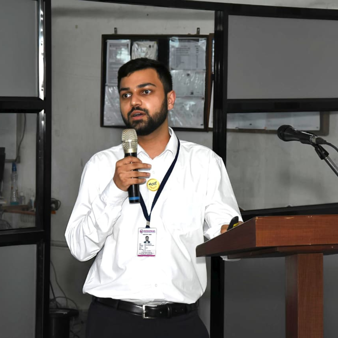 About Our Industrial Power Solutions | Chhabi India